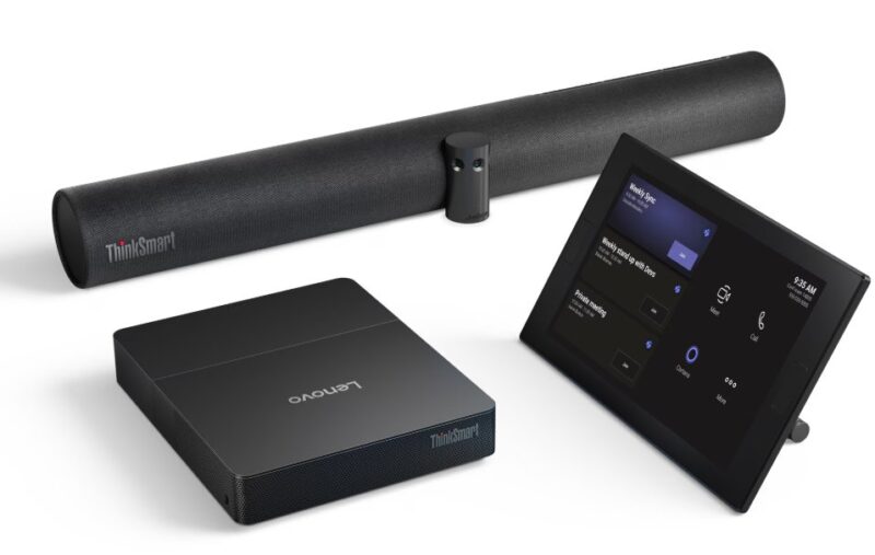 ThinkSmart Core Gen 2 in UAE | Cloud Collaboration | OfficePlusUAE